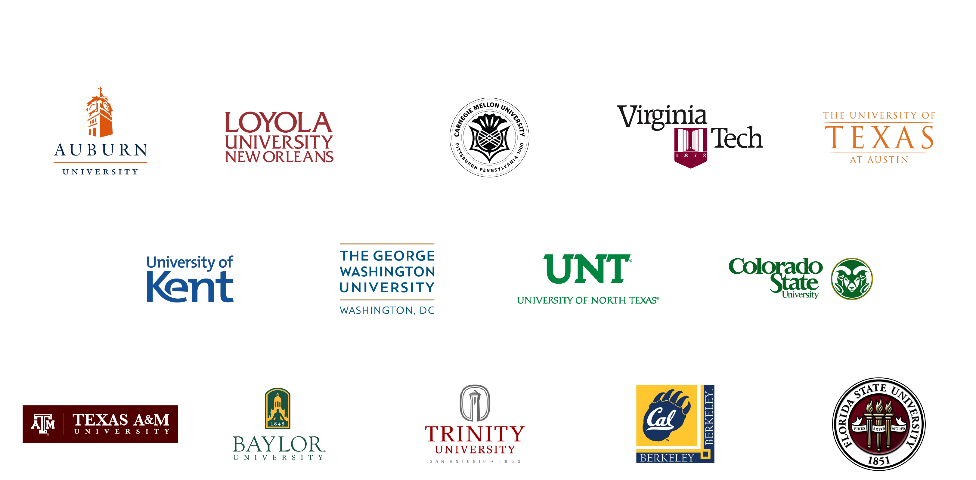 The Westwood School - University Acceptances | The Westwood School