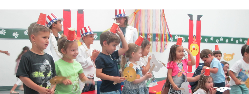 The Westwood School - Your Summer to Shine! | The Westwood School